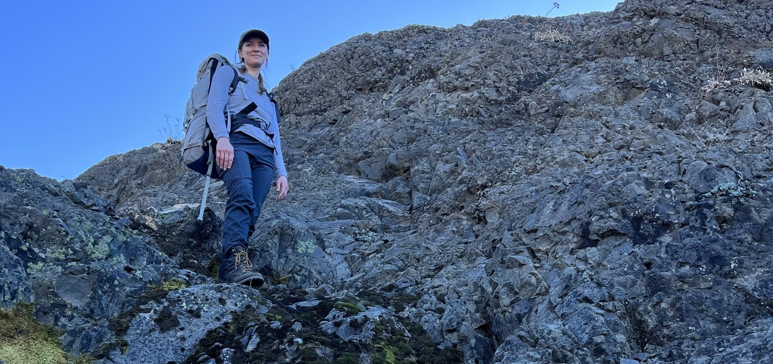 2023 Student Research Grant Recipient - North Coast California Native ...